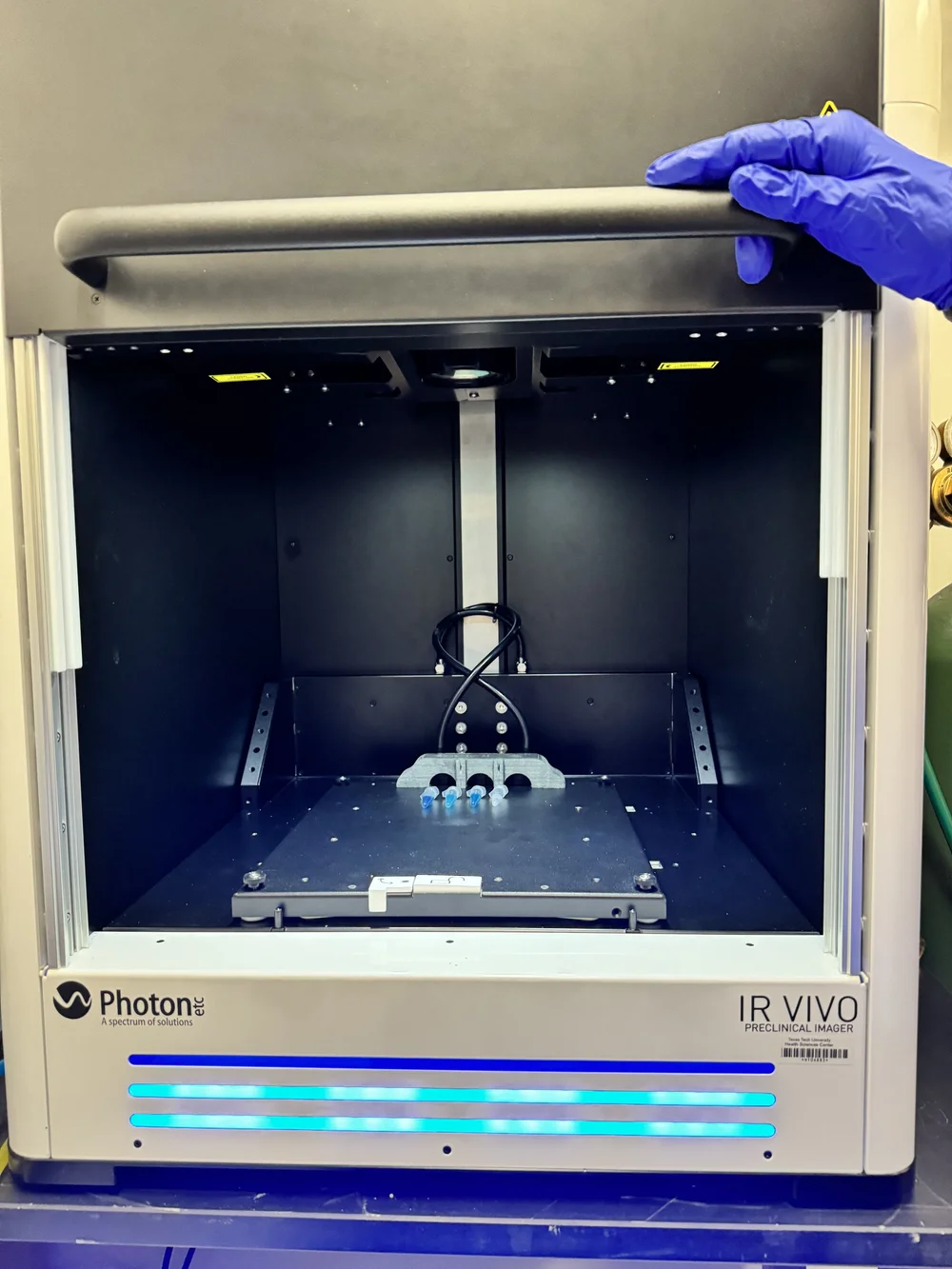 Lab Photos — The Srivastava Lab at Texas Tech