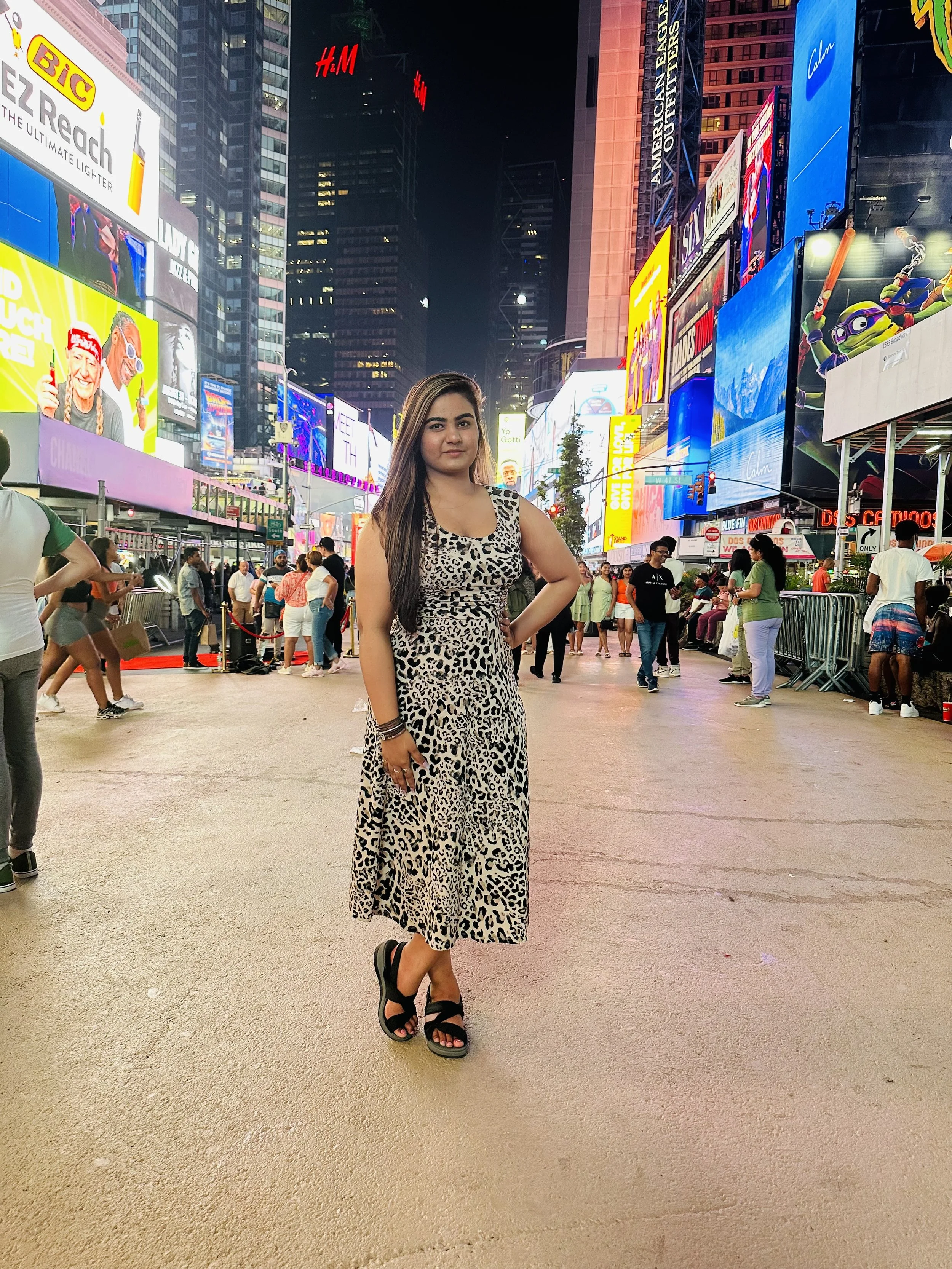 Our Team — The Srivastava Lab at Texas Tech