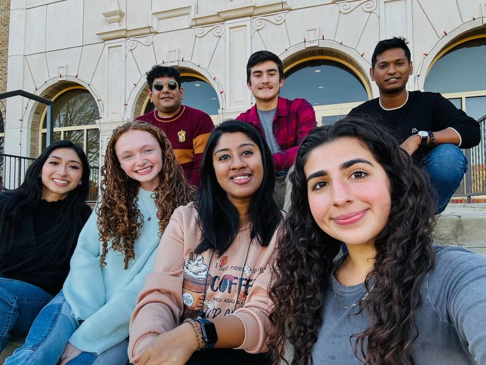 Lab Photos — The Srivastava Lab at Texas Tech