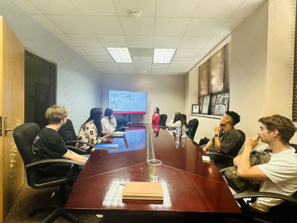 Lab Photos — The Srivastava Lab at Texas Tech