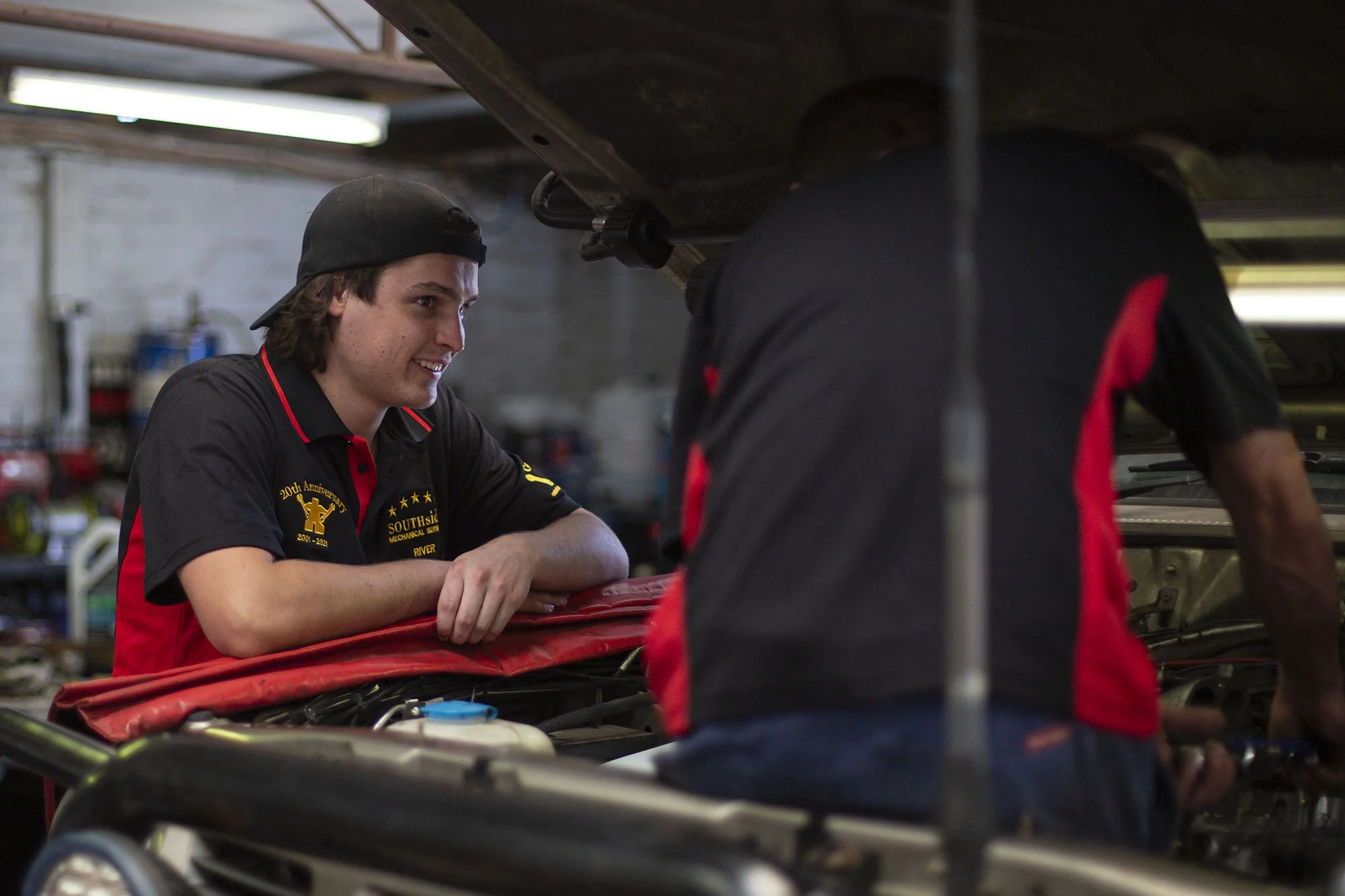 Services — Southside Mechanical Services ph 99211162
