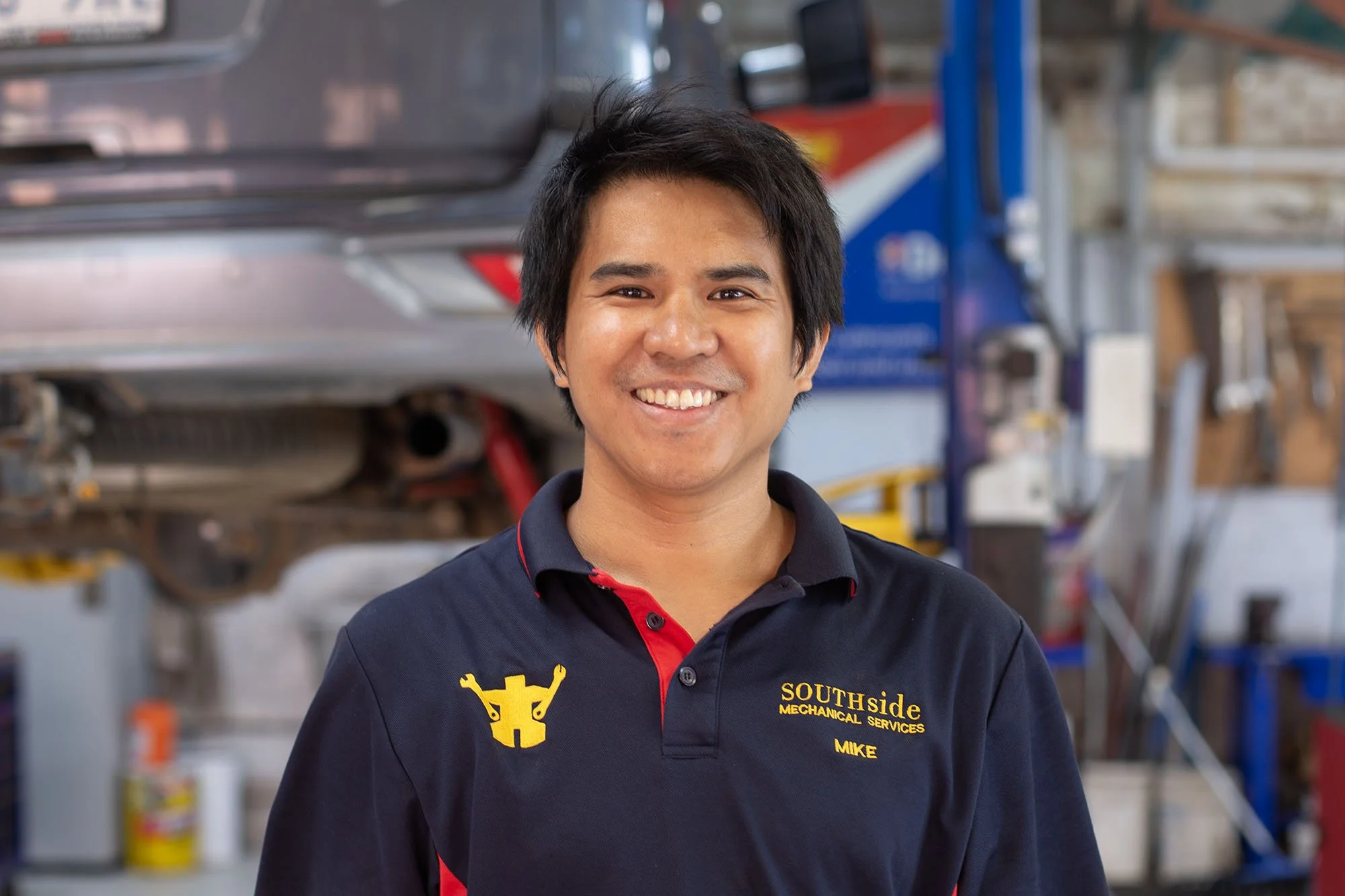 Services — Southside Mechanical Services ph 99211162