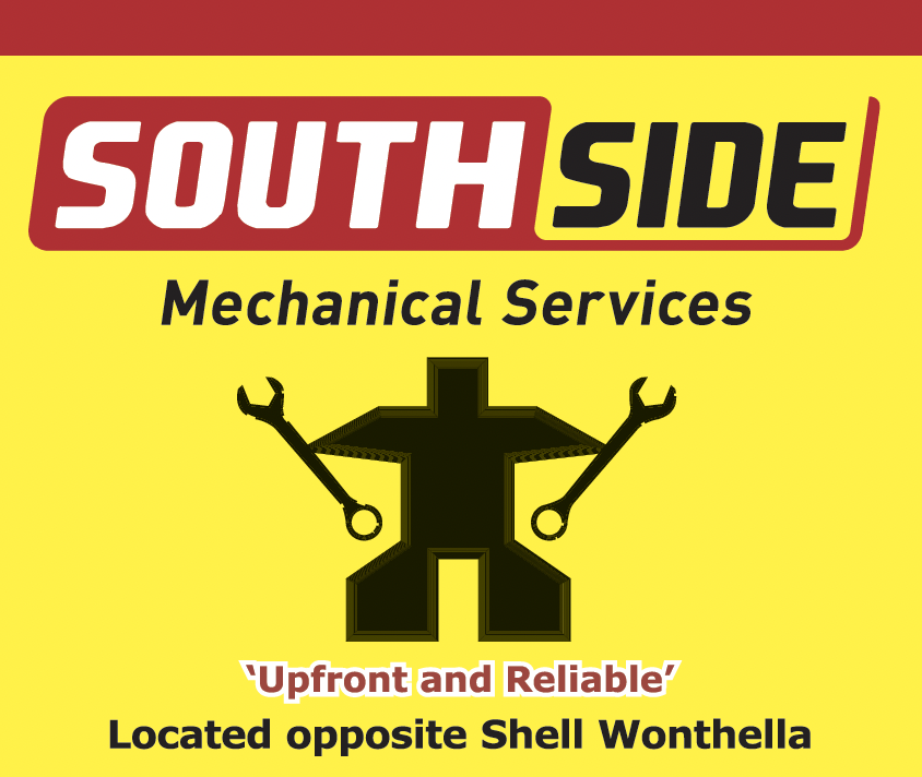Southside Mechanical Services ph 99211162