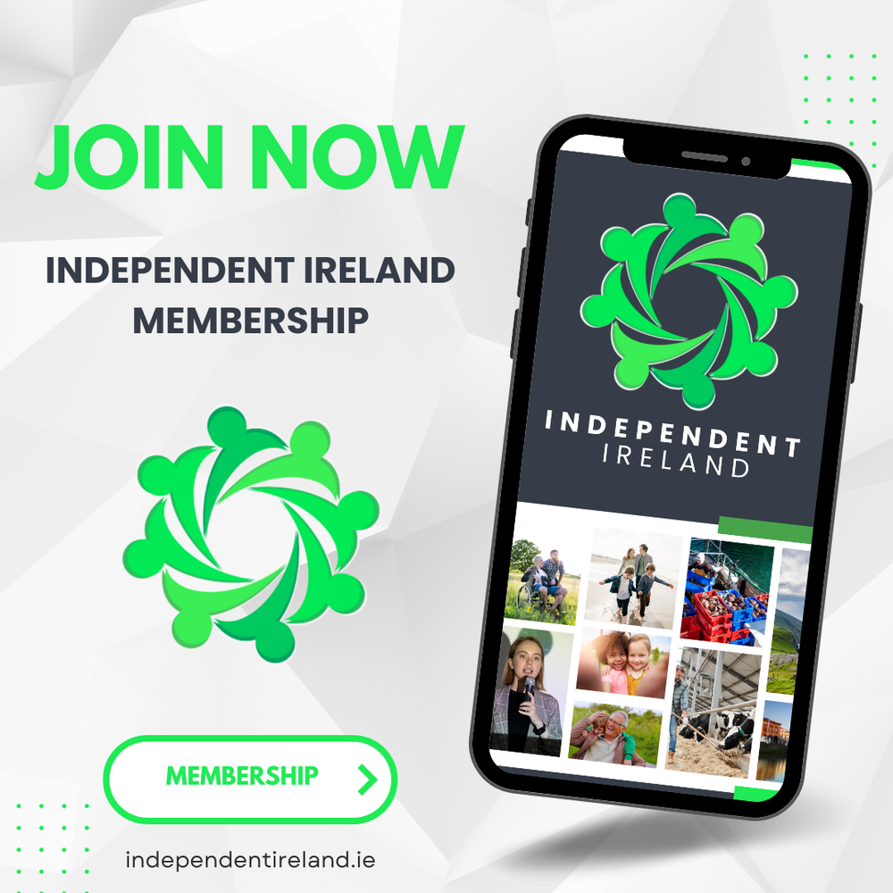 Store 1 — Independent Ireland