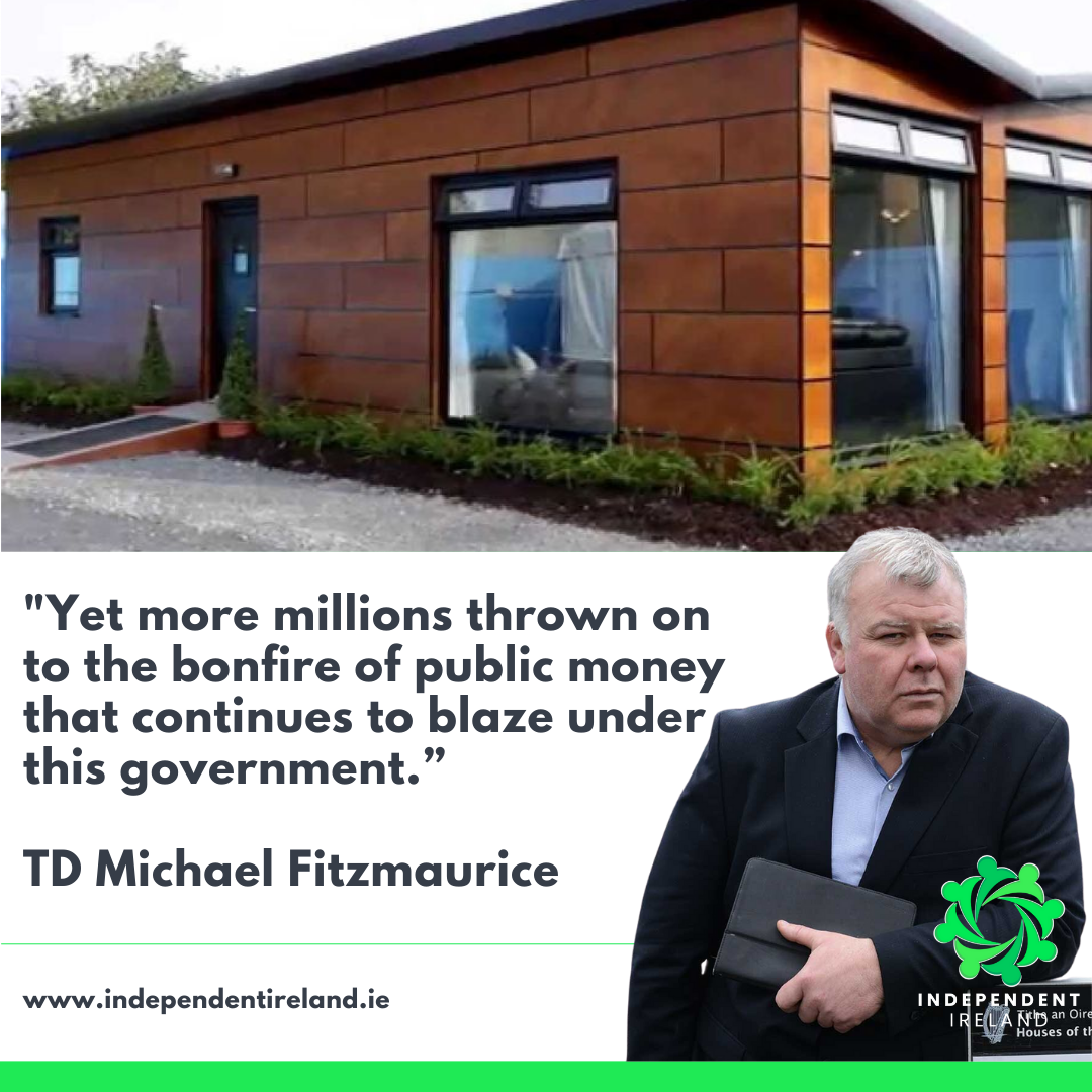 Blog 1 — Independent Ireland