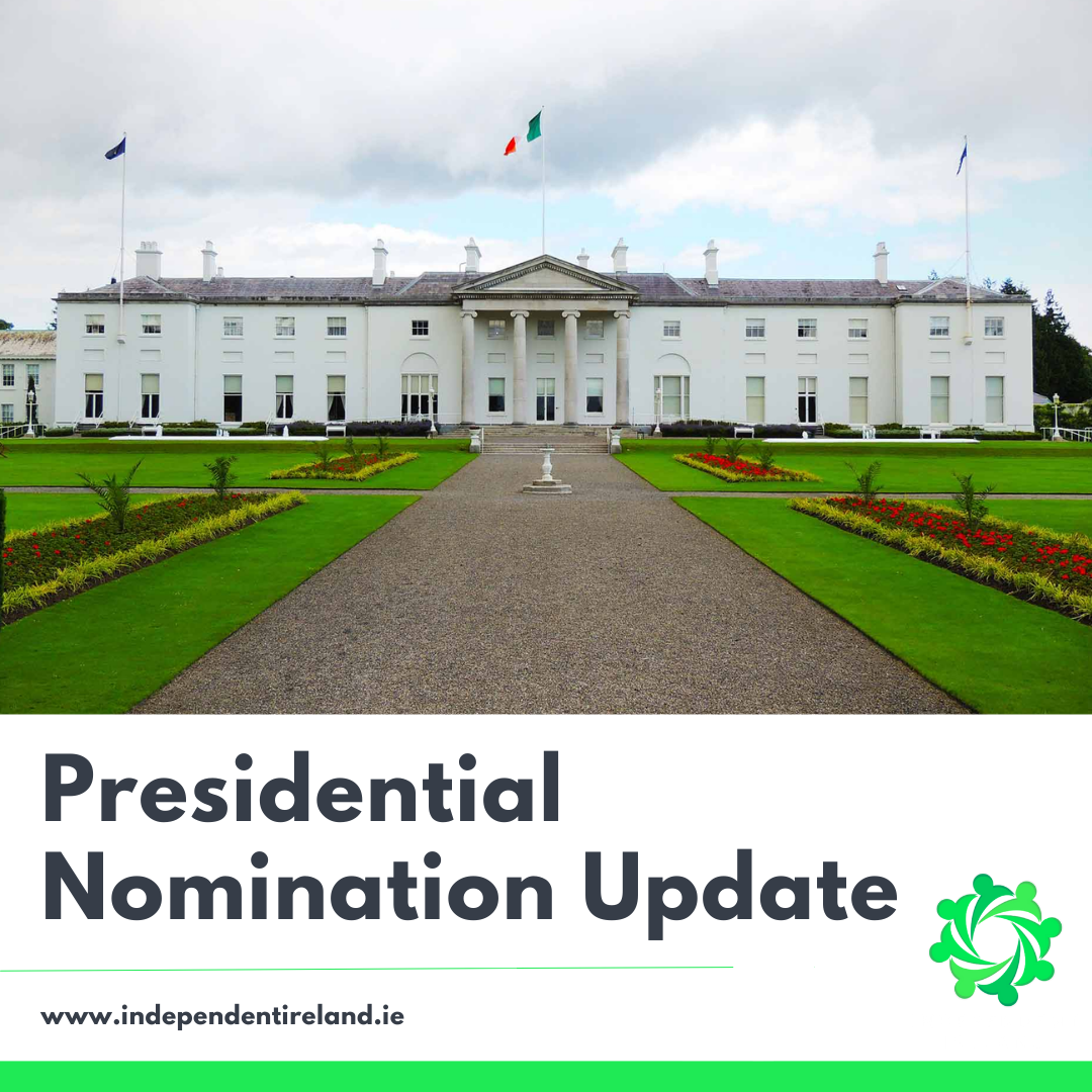Independent Ireland News — Independent Ireland