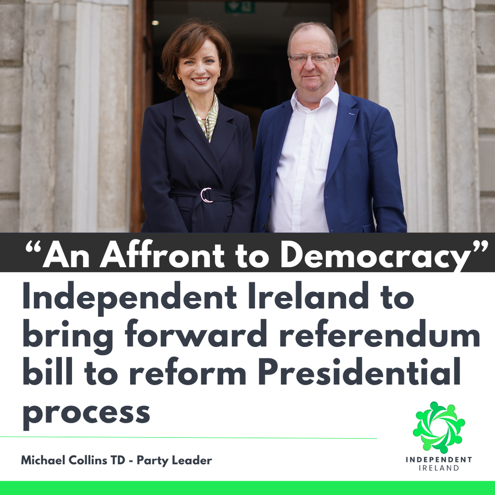 Independent Ireland News — Independent Ireland