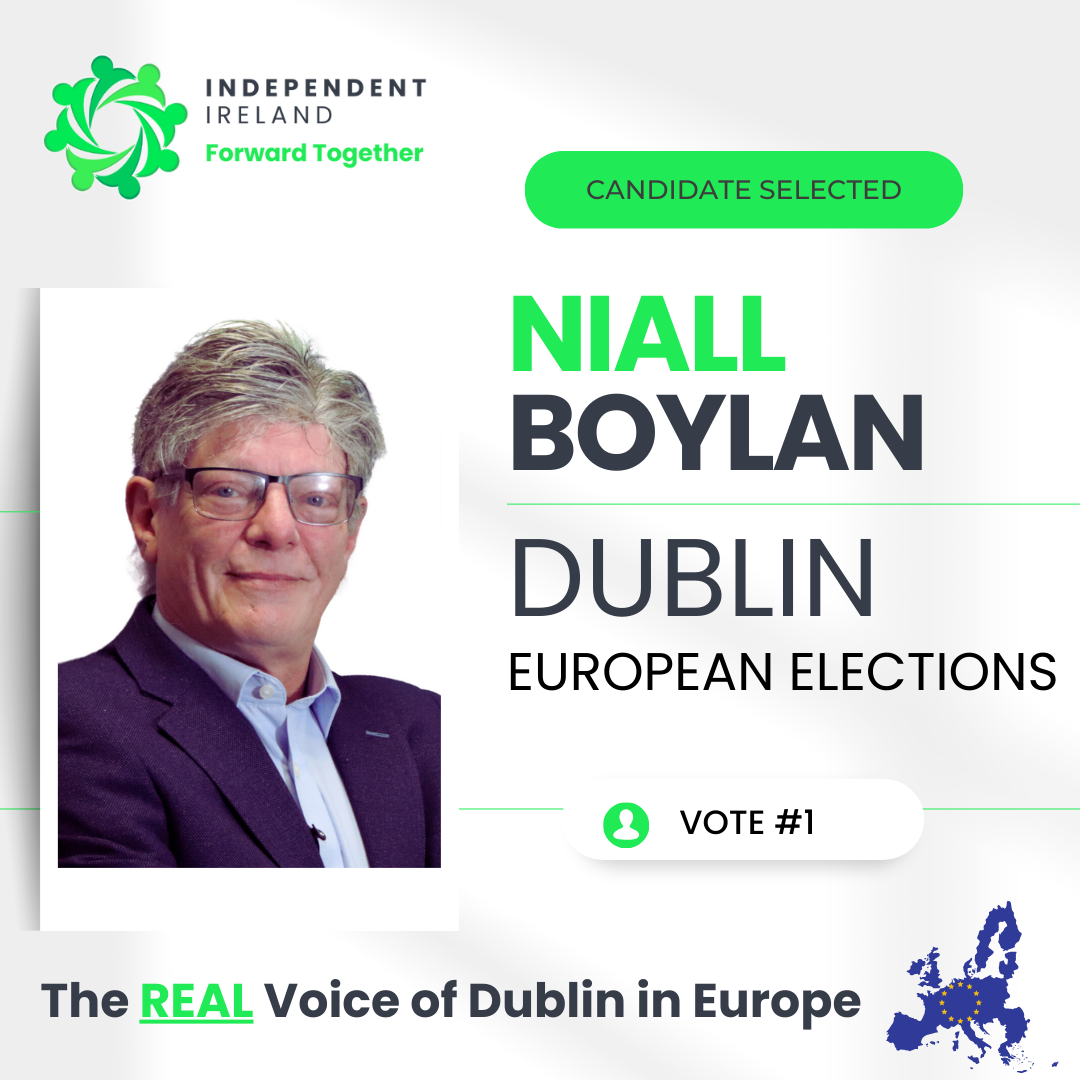 Independent Ireland