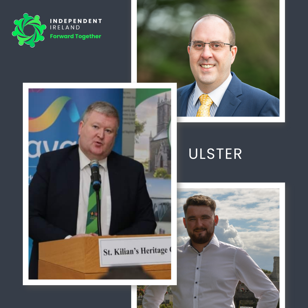 Independent Ireland