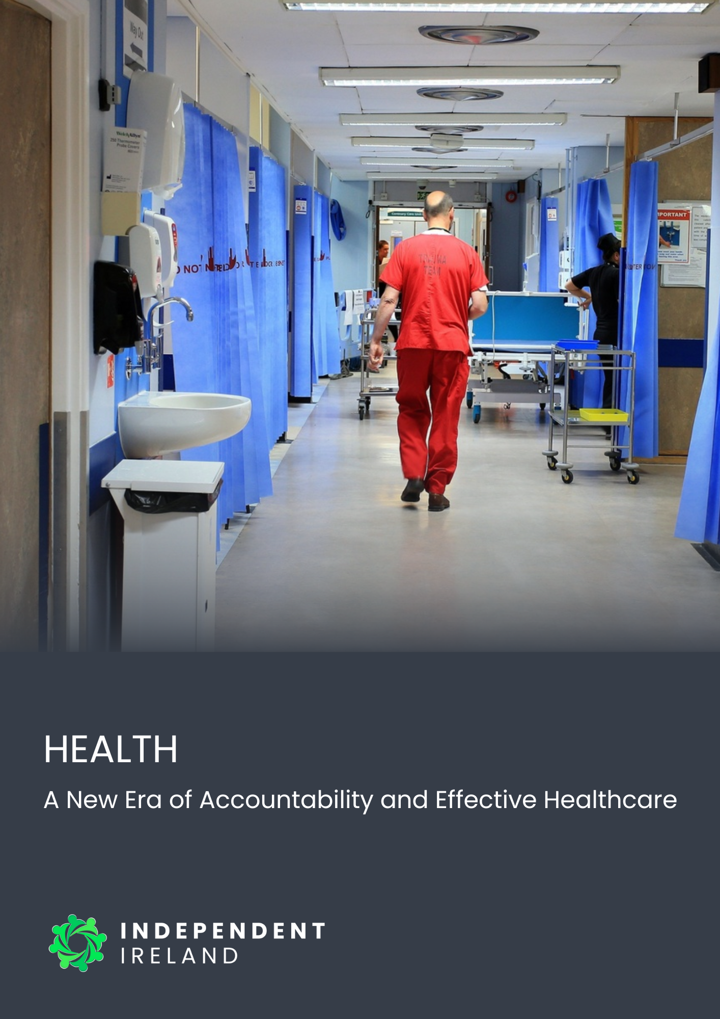 Health — Independent Ireland