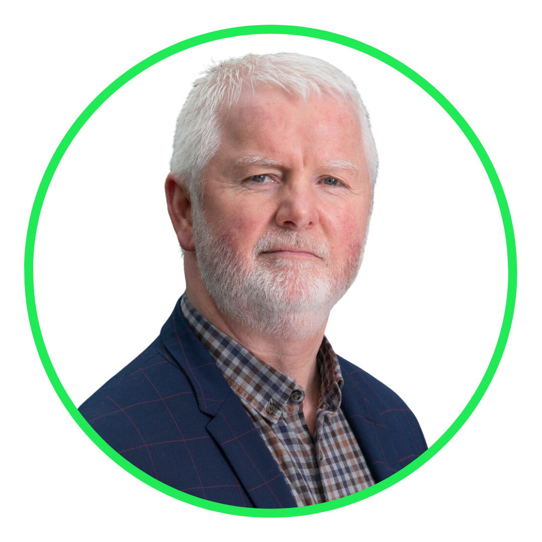 Connacht Councillors — Independent Ireland