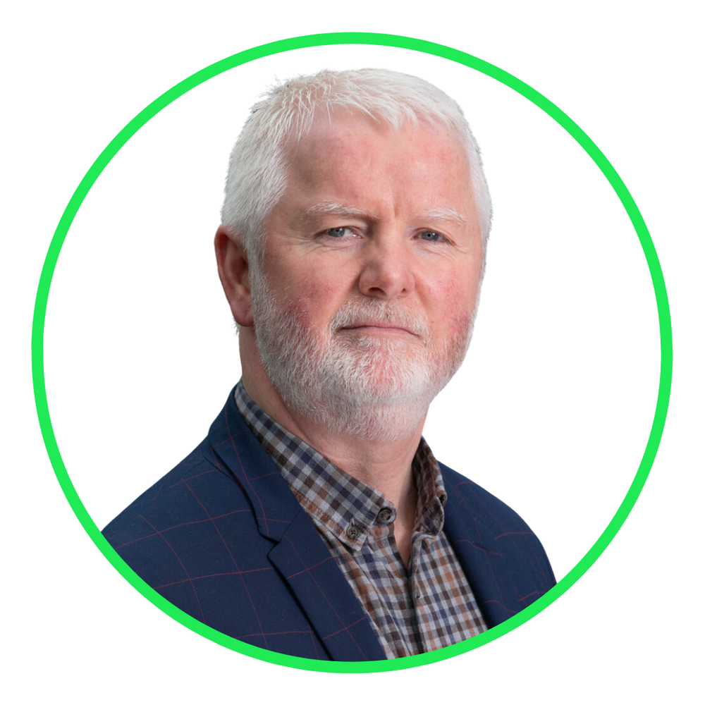 Connacht Councillors — Independent Ireland