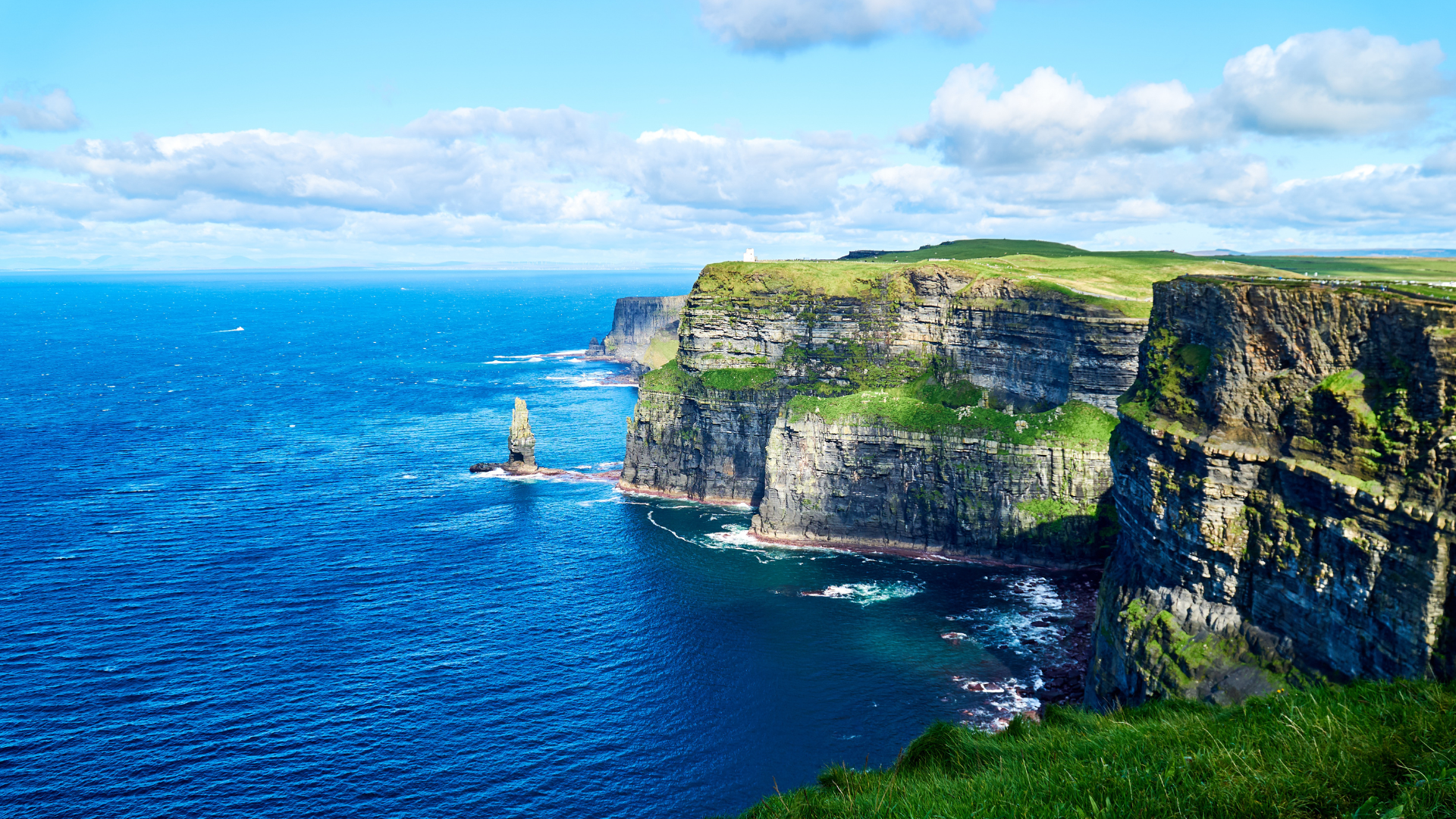 Independent Ireland