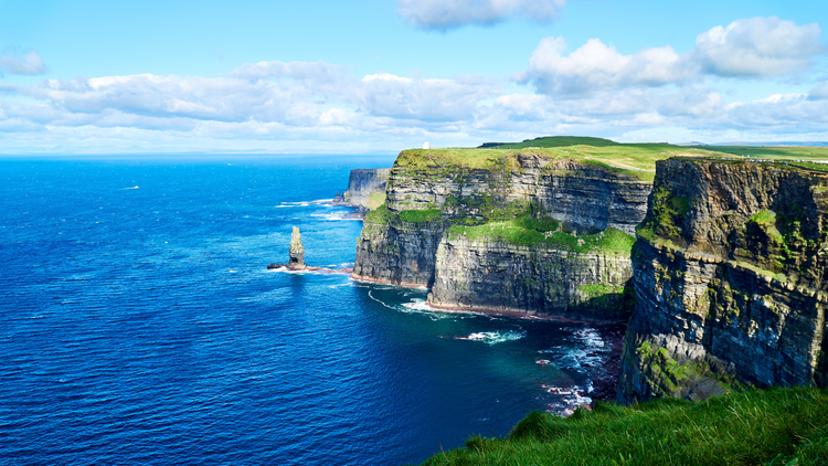 Independent Ireland