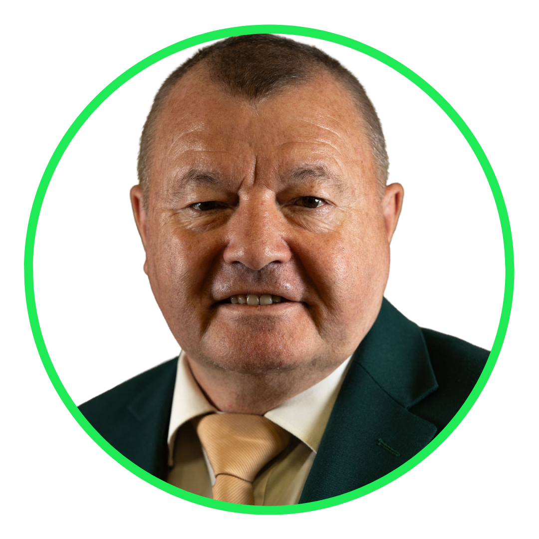 Leinster Councillors — Independent Ireland