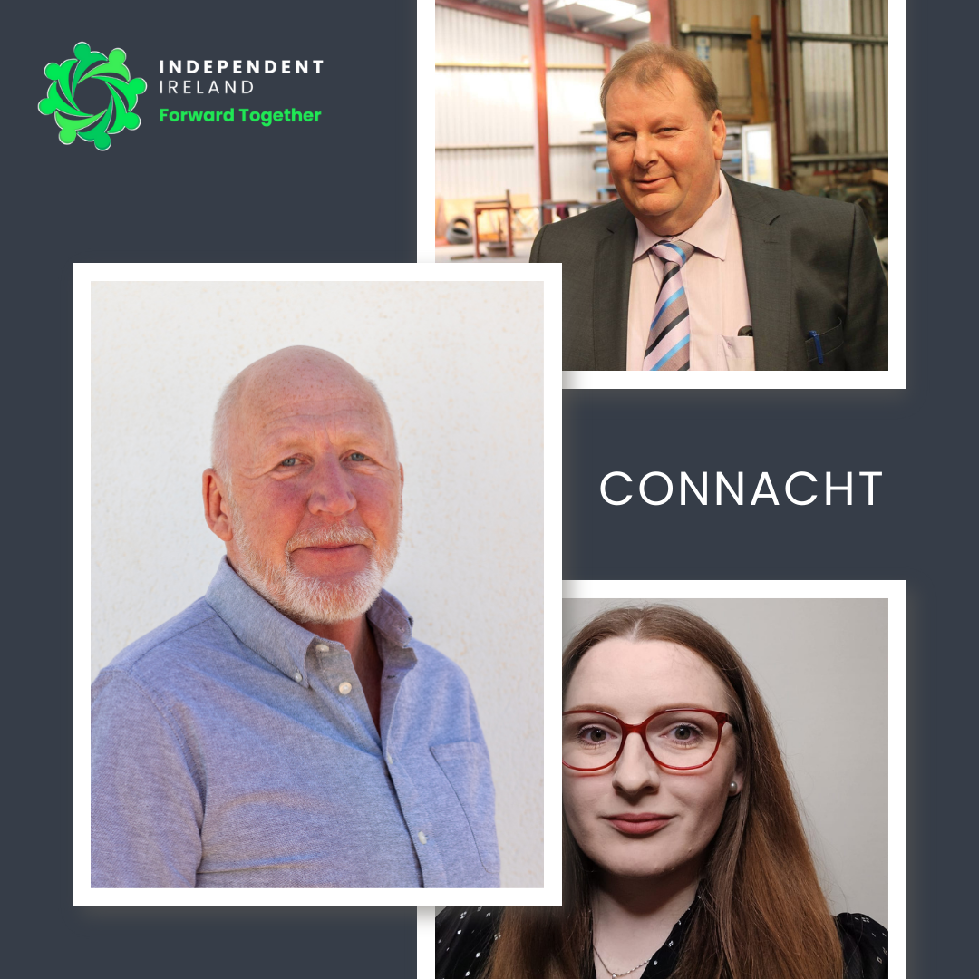 Independent Ireland