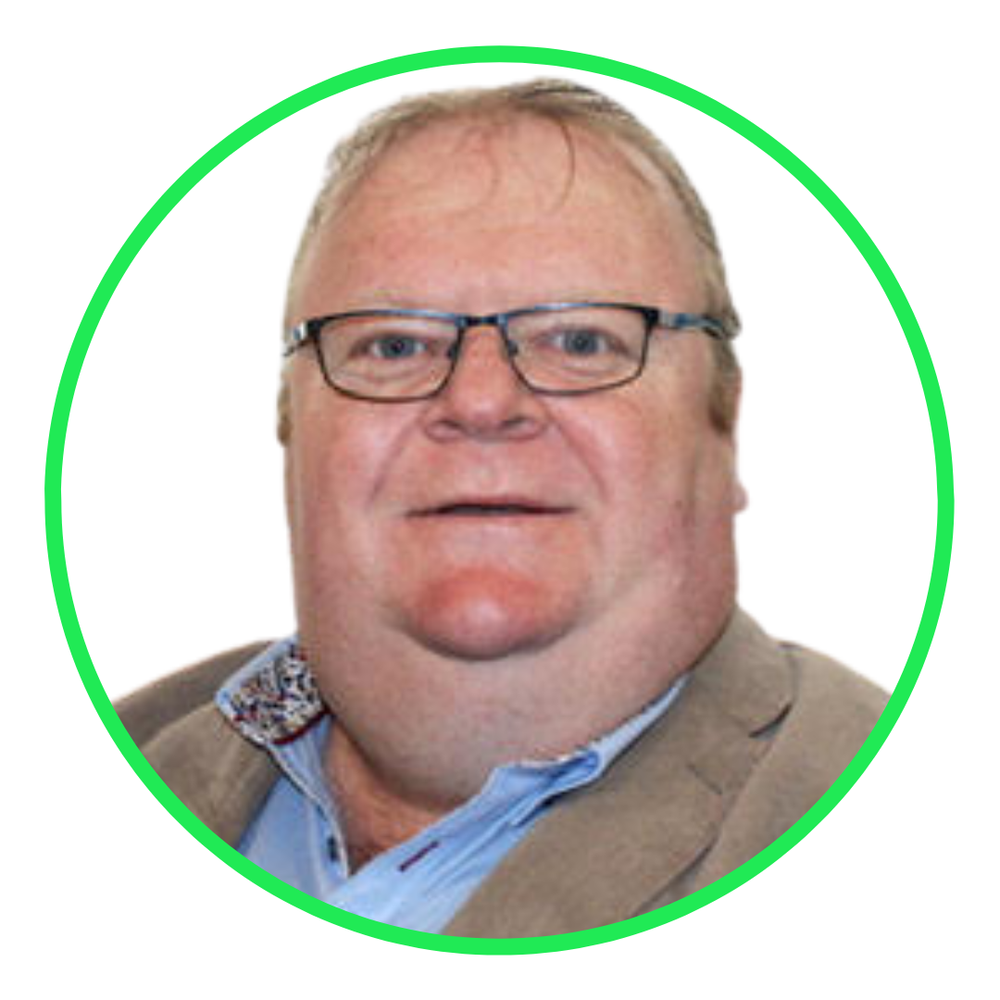 Munster Councillors — Independent Ireland