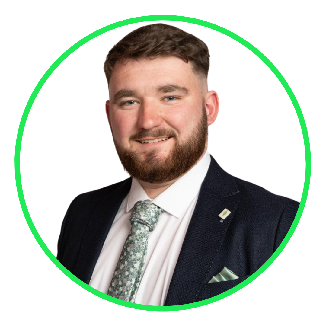 Munster Councillors — Independent Ireland