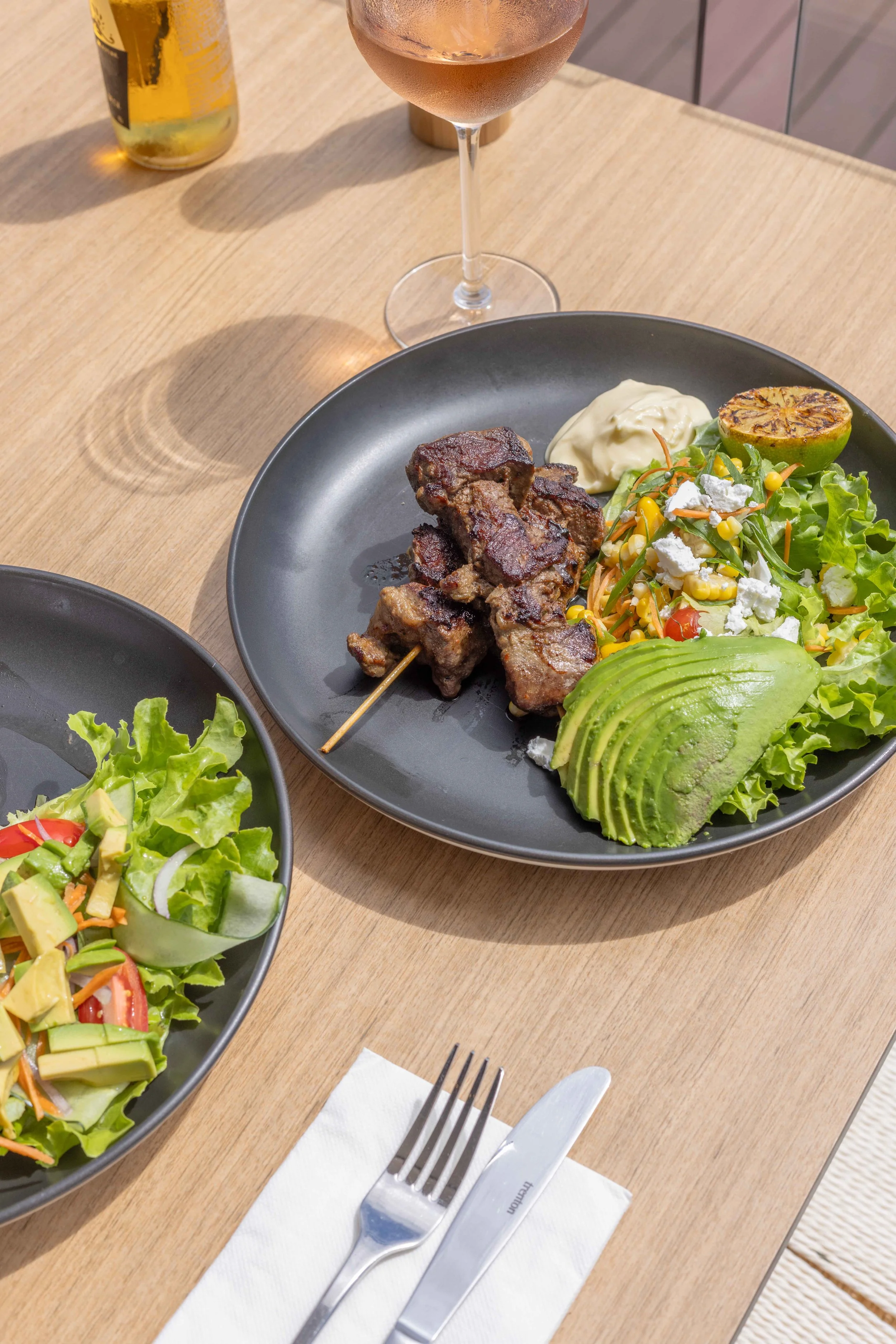 Boutique Dining and Catering Paradise Point Gold Coast