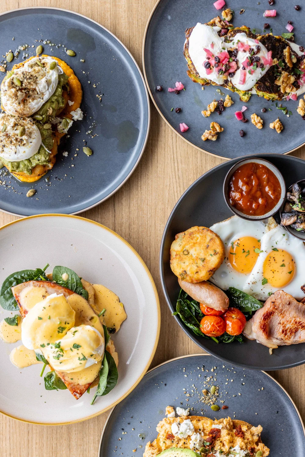 Boutique Dining and Catering Paradise Point Gold Coast