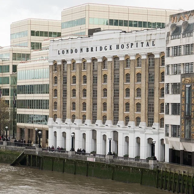 Cardiologist in Kent & London