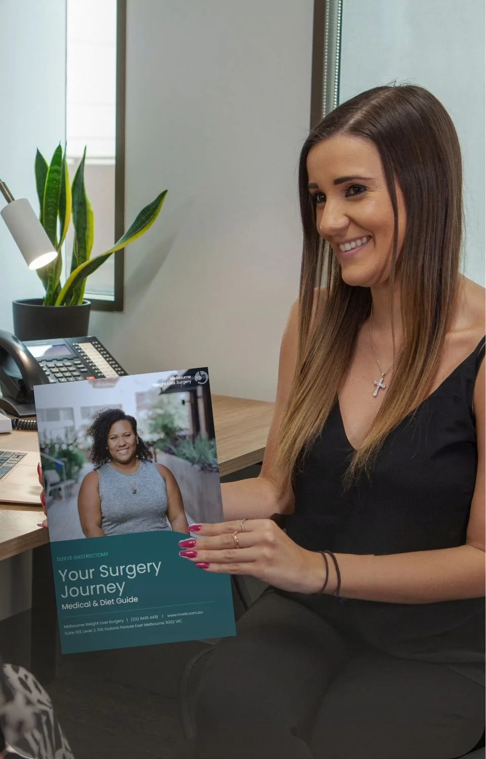 Dietitian Support | Achieve Your Goals Today — Melbourne Weight Loss Solutions