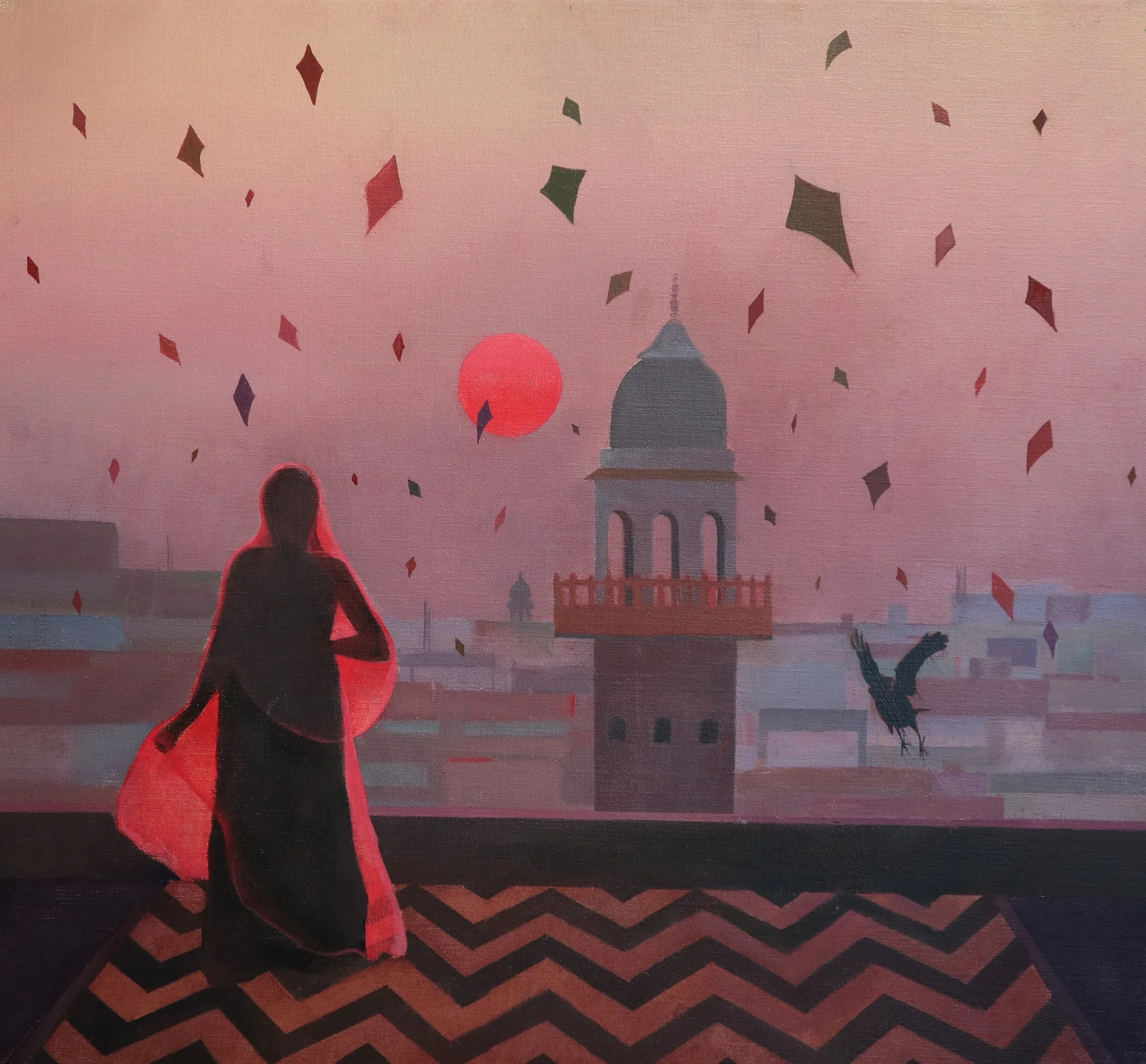 Portfolio — David Beresford Artwork