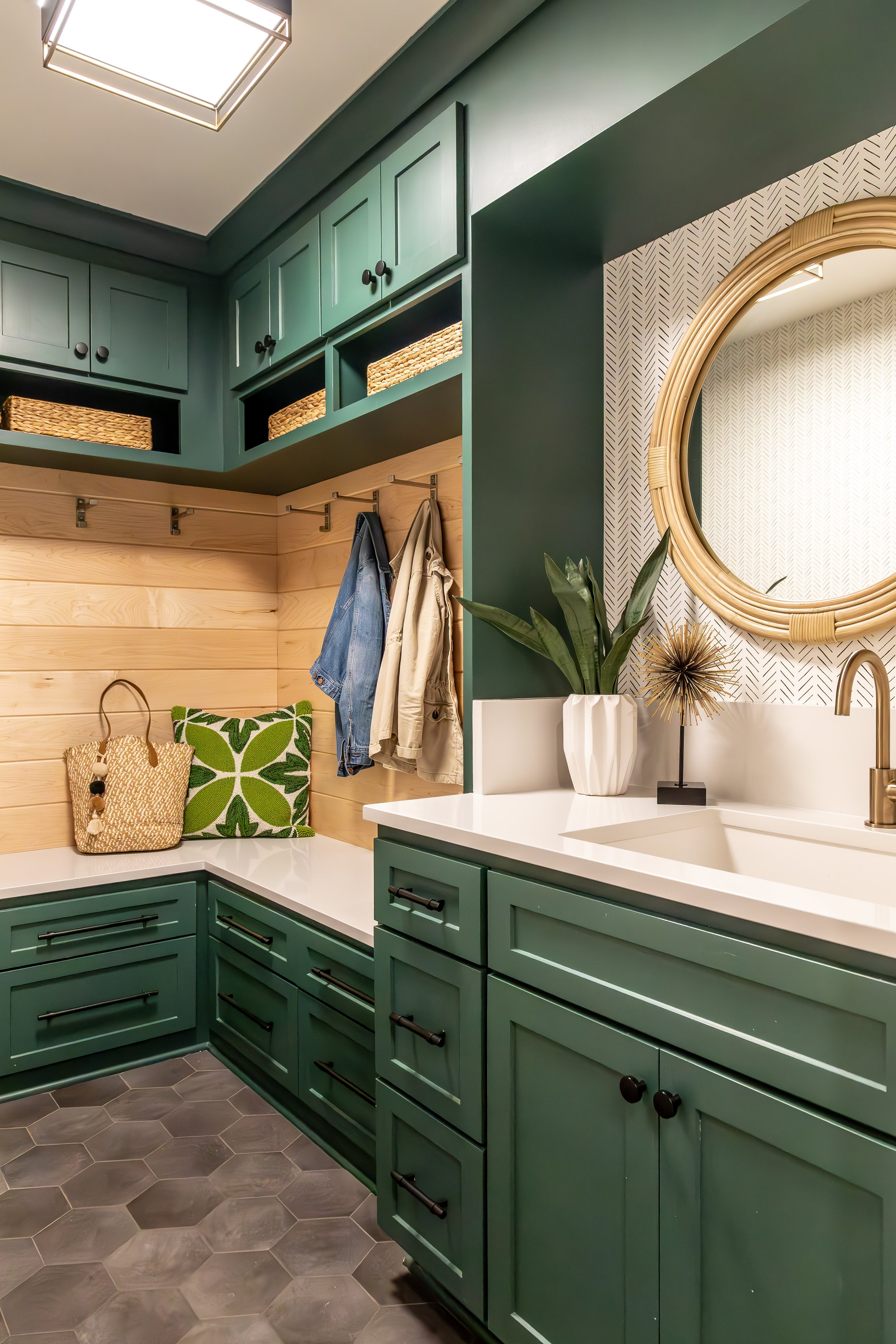 SEIF & STEWART DESIGNS