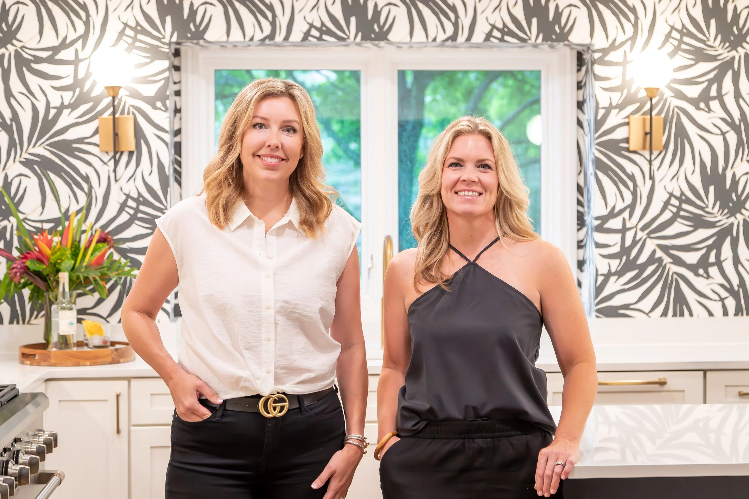 SEIF & STEWART DESIGNS