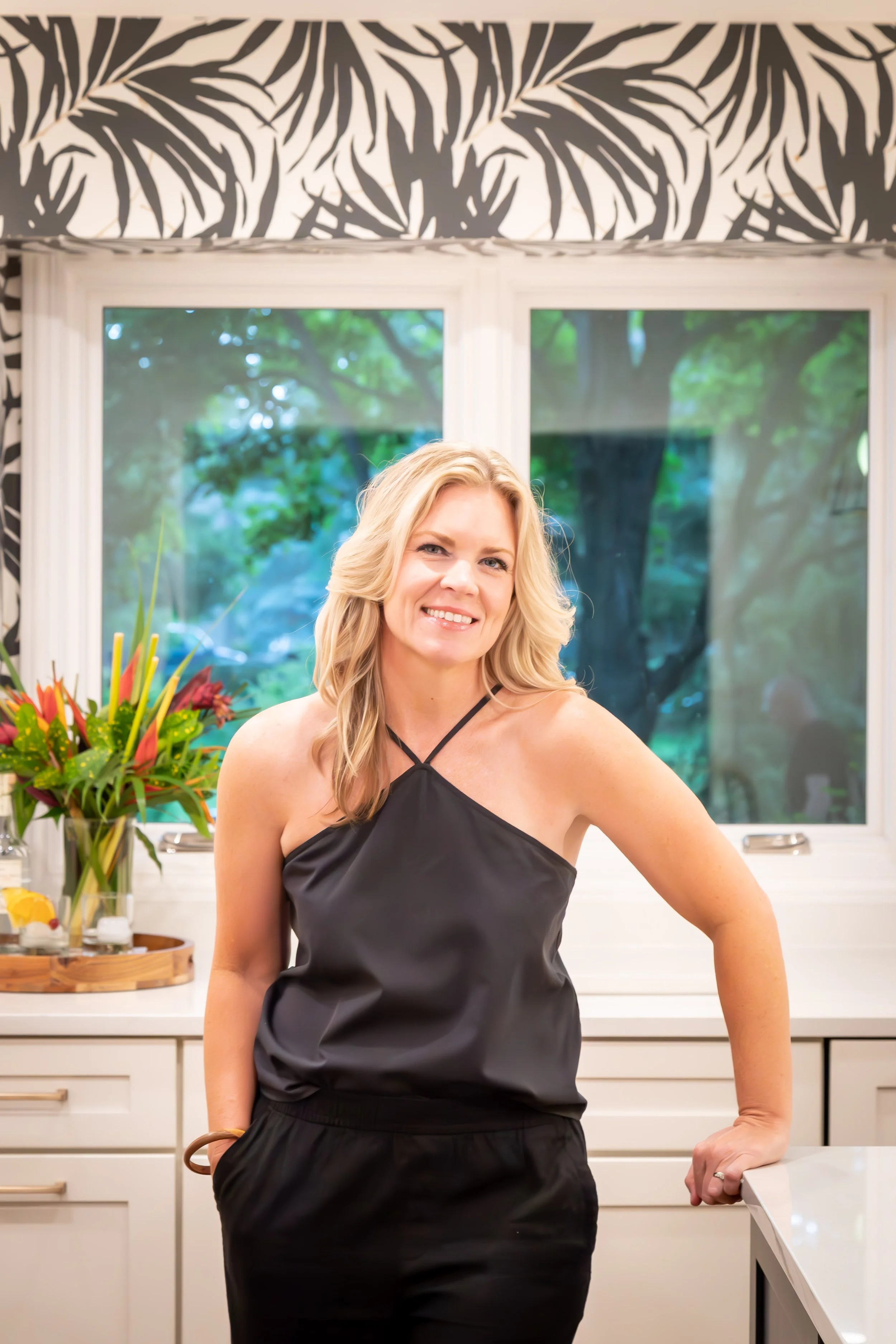 Meet Us — SEIF & STEWART DESIGNS