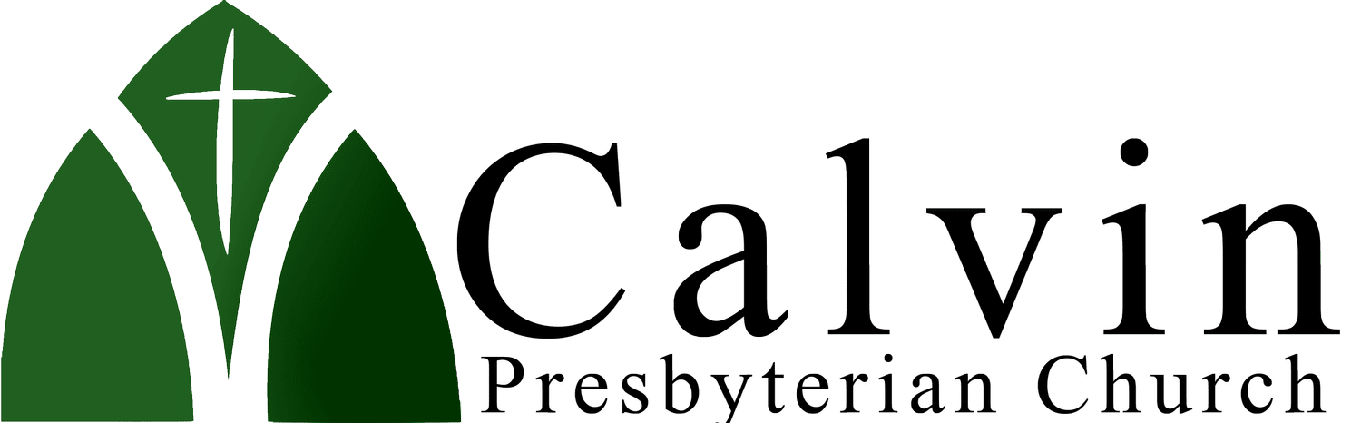 Calvin Presbyterian Church