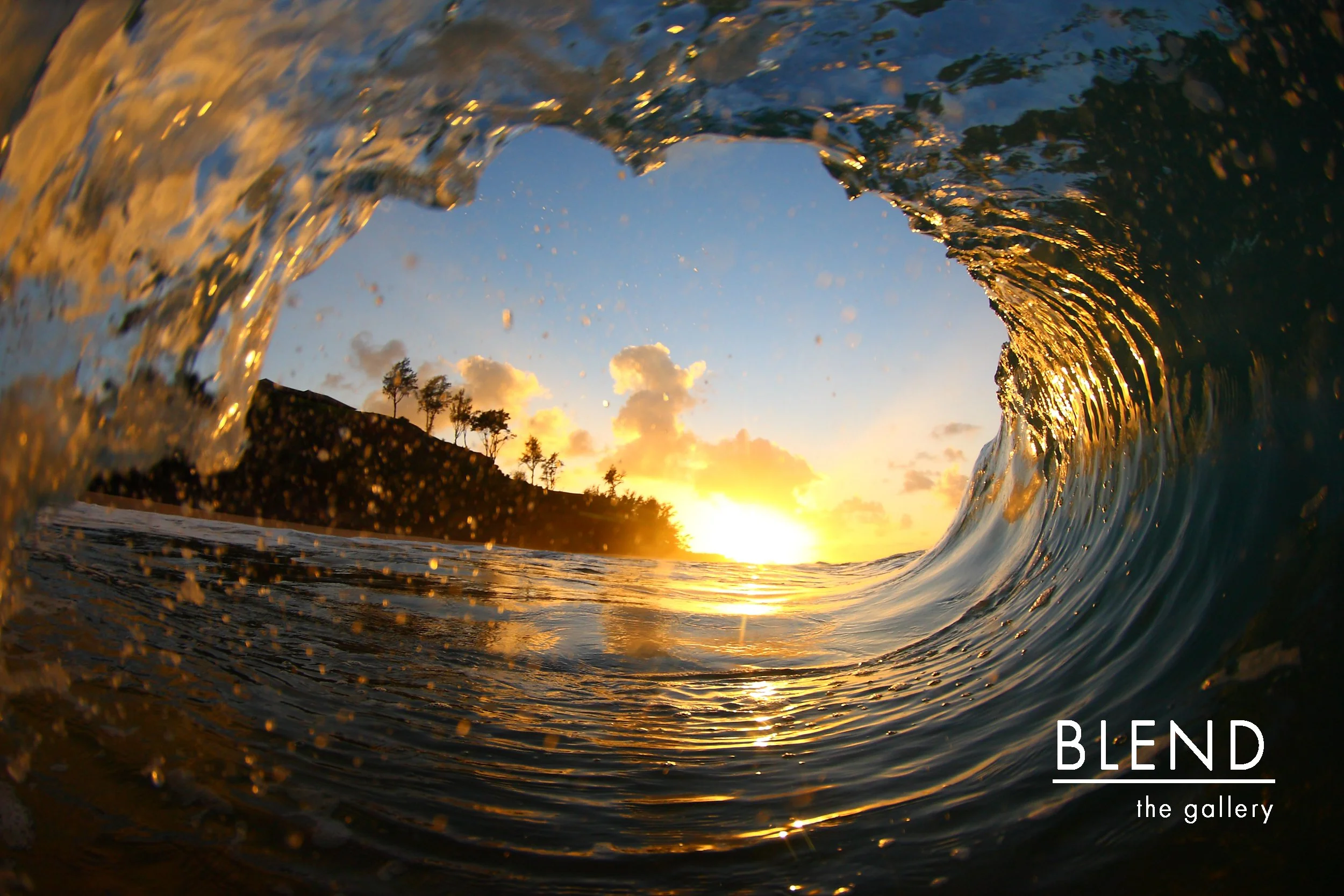 Dane Grady Fine Art Photography