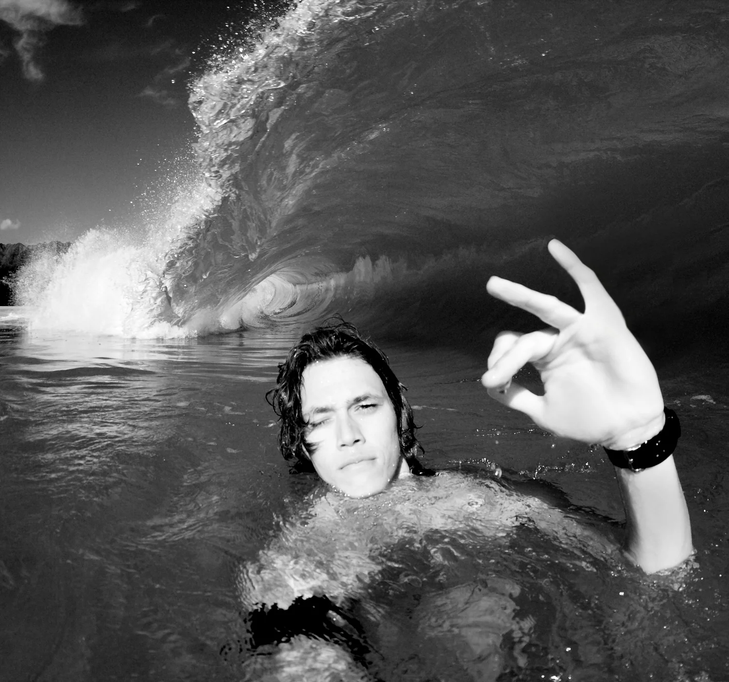 Dane Grady Fine Art Photography