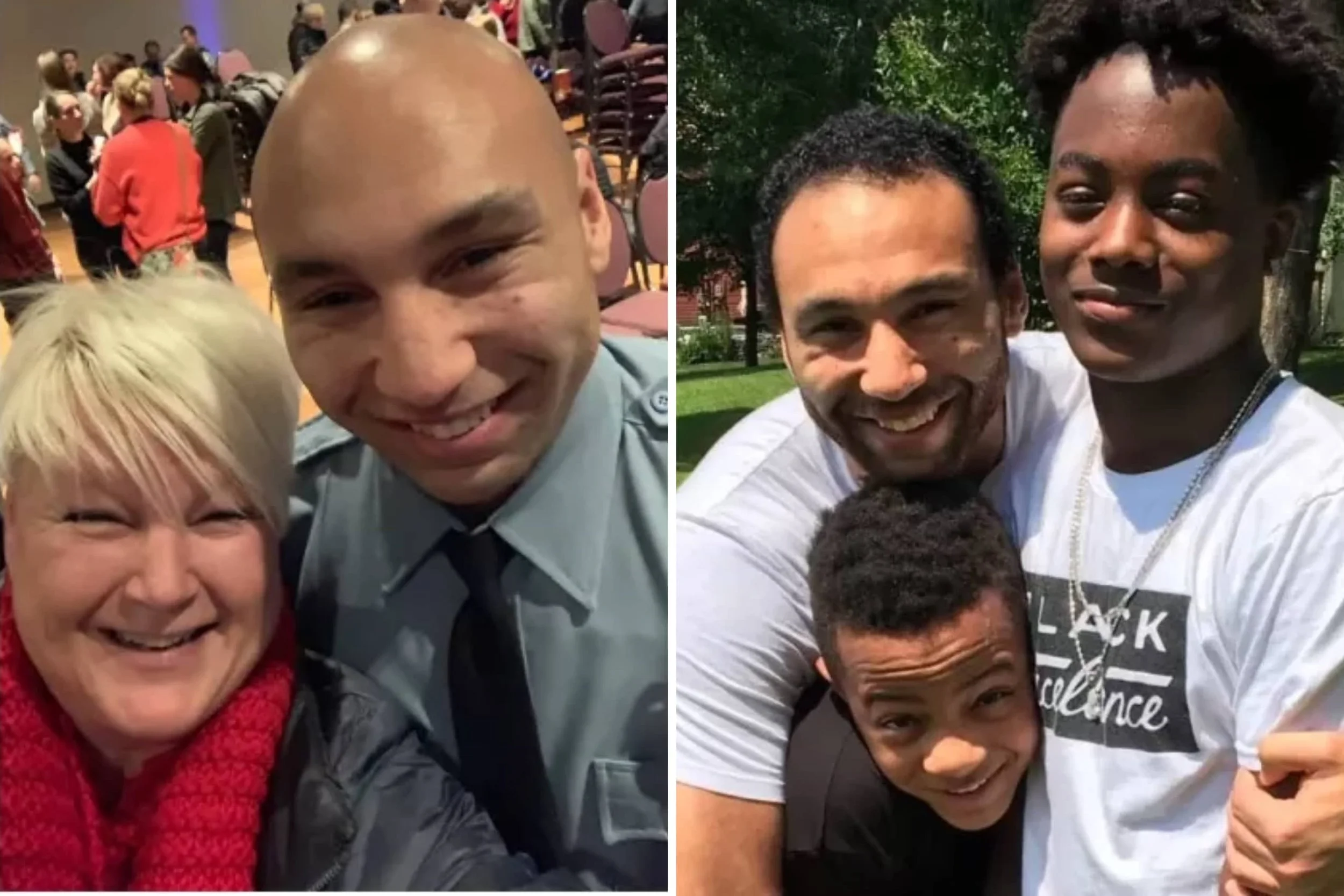 Fundraiser launched to help imprisoned ex-Minneapolis police officer ...