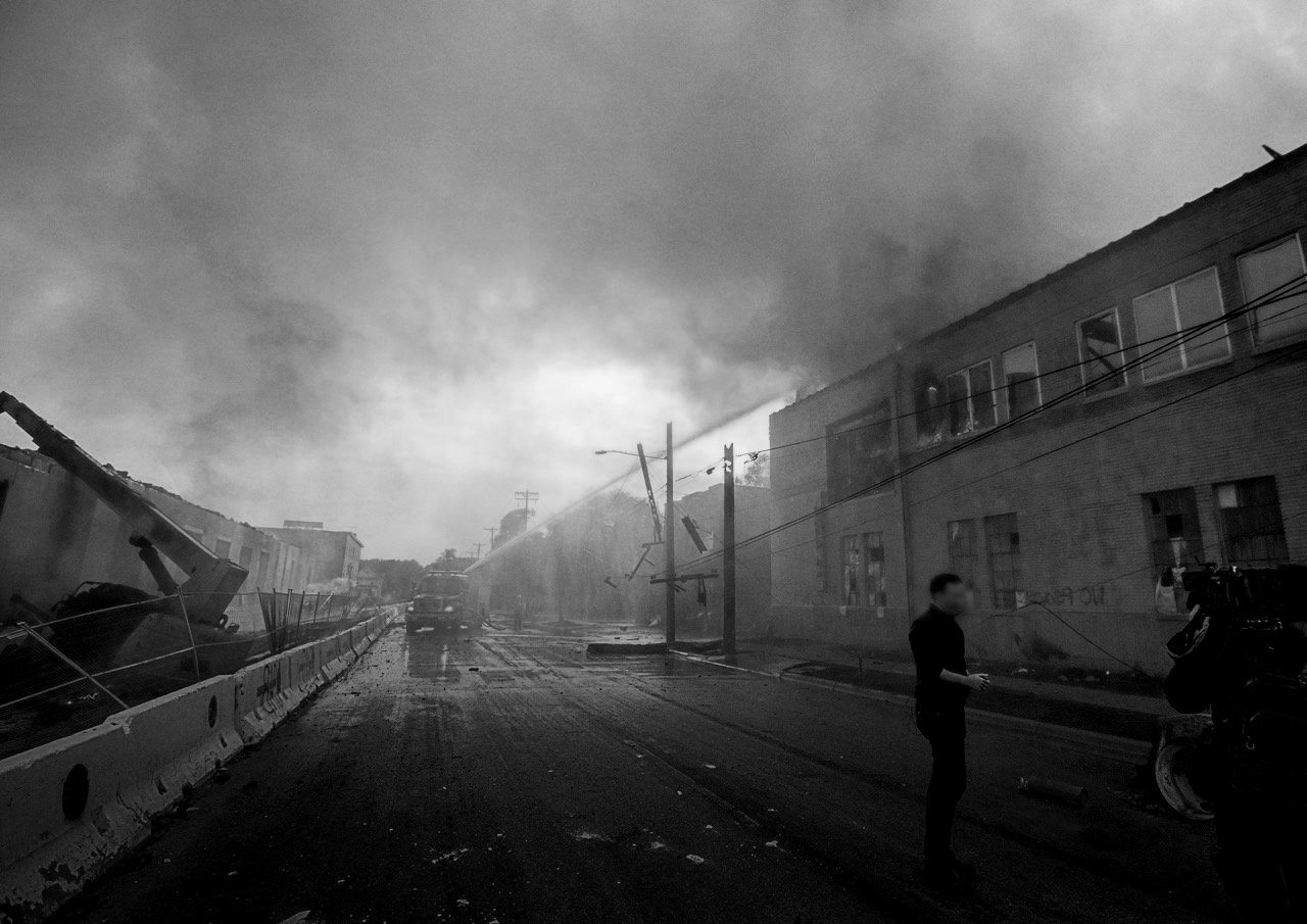 The Fall of Minneapolis | A Crowdfunded Documentary