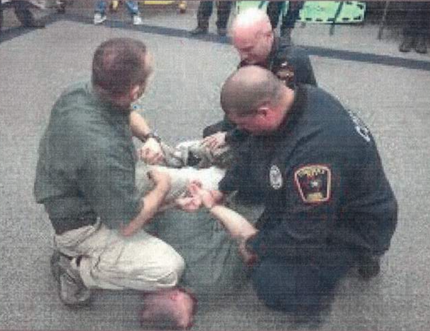 Research Archive | The Fall of Minneapolis