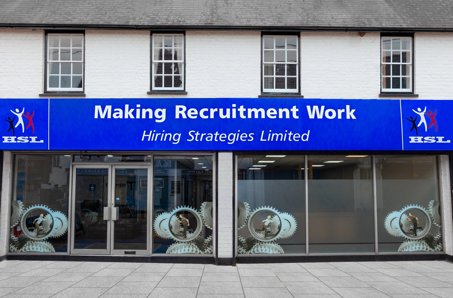 Hiring Strategies Limited | Recruitment Agency