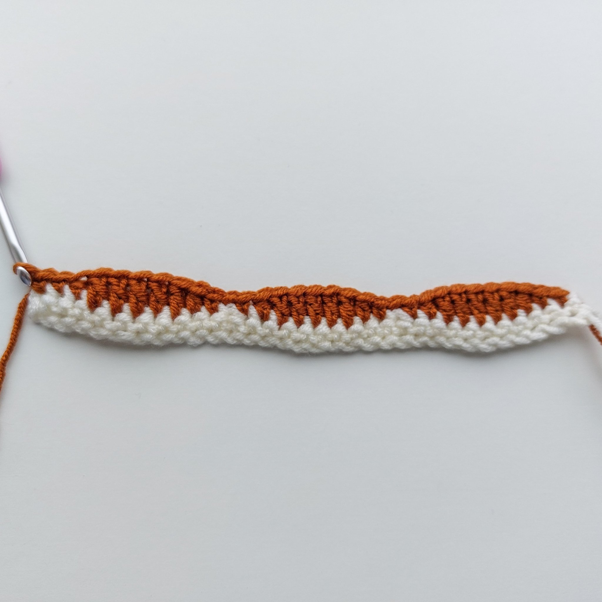 Dublin Bay Crochet