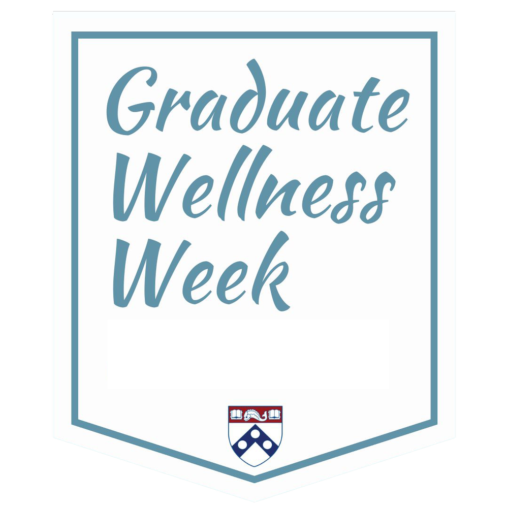 Wellness Week — GAPSA