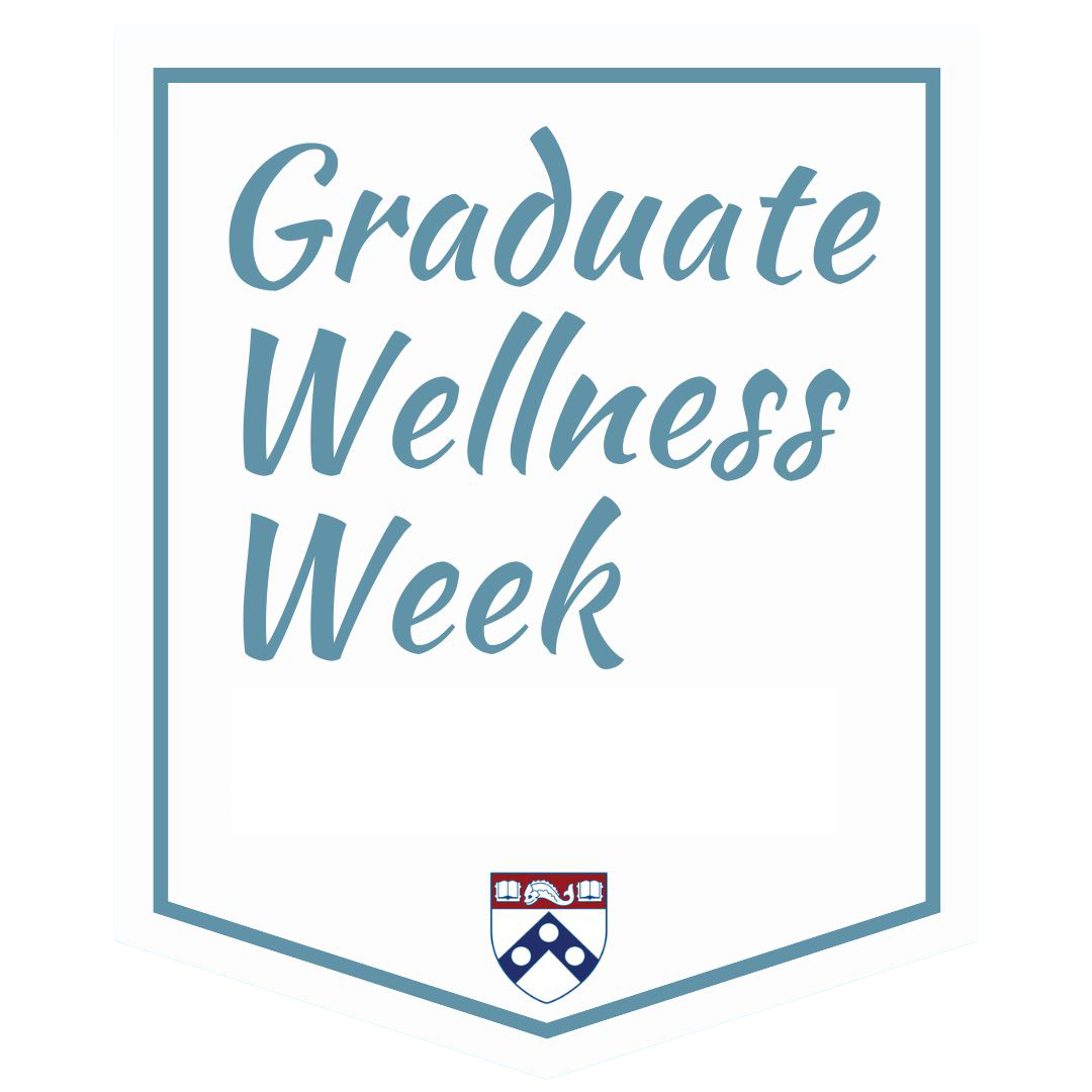 Wellness Week — GAPSA