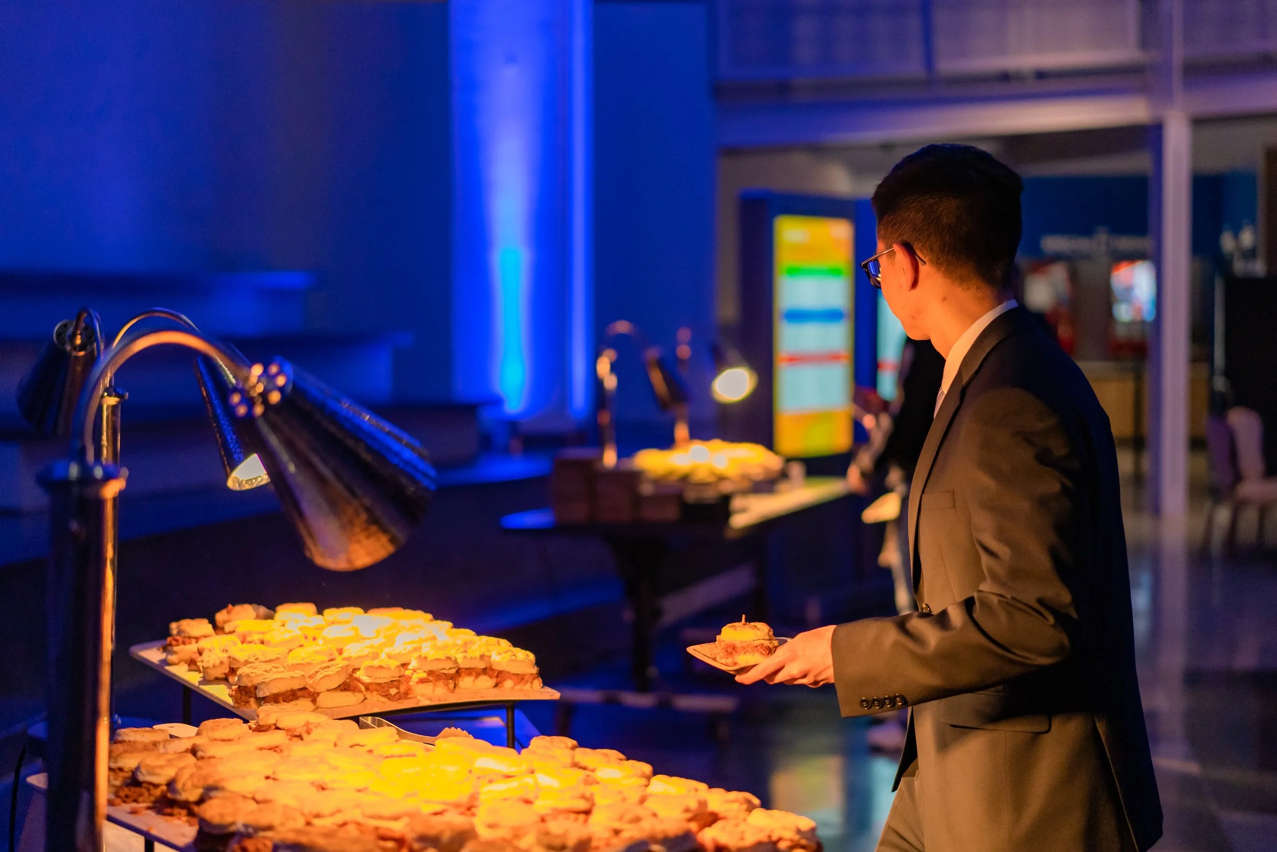 Spring Gala — GAPSA