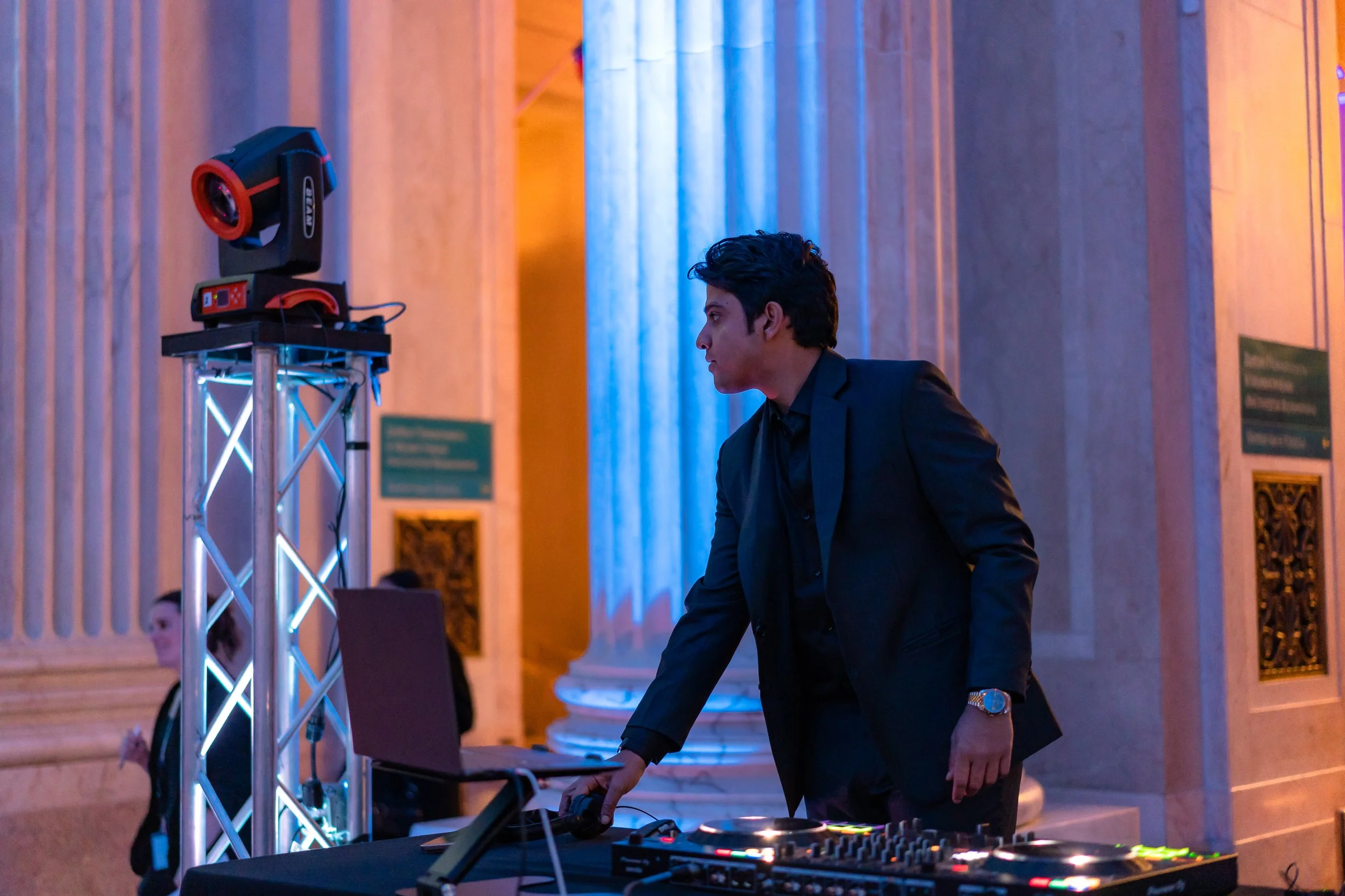 Spring Gala — GAPSA