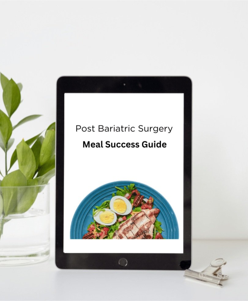 Thebariatricdietitian Bariatric Nutrition For Weight Loss Surgery Thebariatricdietitian Bariatric Nutrition For Weight Loss Surgery