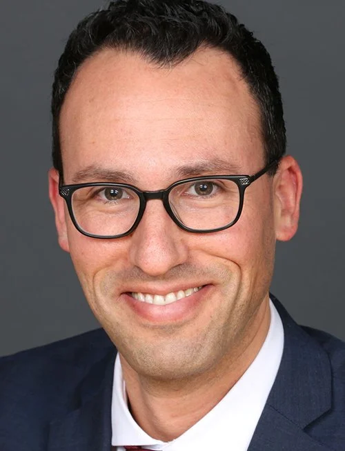 Ross Ratner, MD — Rosenfeld