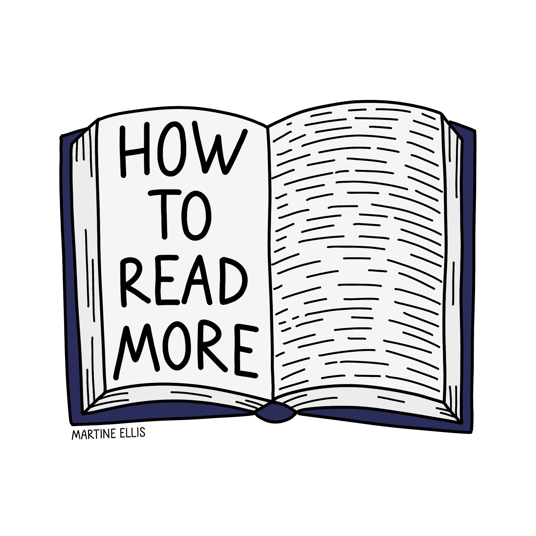 Ten Ways to Find Time to Read More (When You Don’t Have Any Time ...