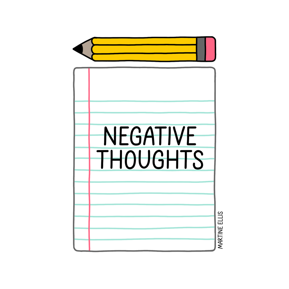Putting Thoughts and Feelings Into Words — Martine Ellis Education and ...