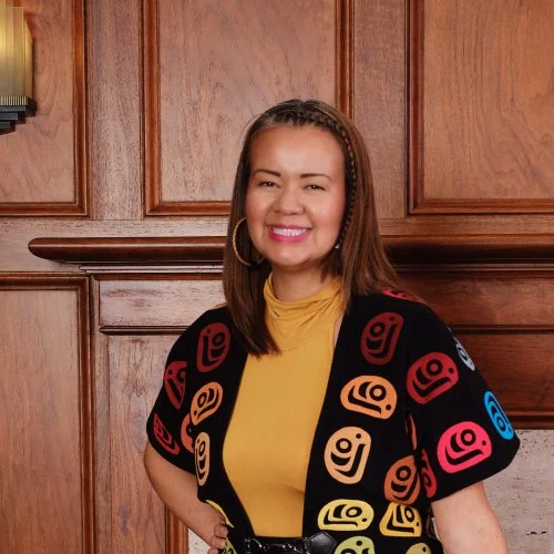 OUR STORY | Vancouver Indigenous Fashion Week — VIFW | Vancouver ...