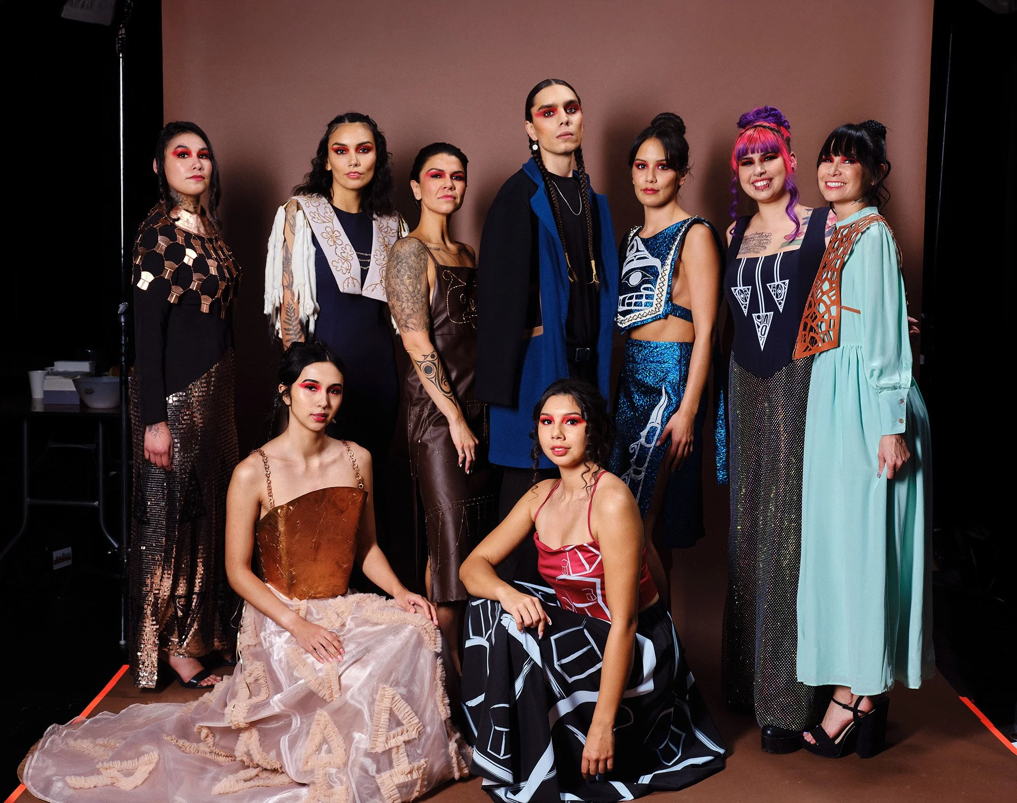DESIGNERS | Vancouver Indigenous Fashion Week — VIFW | Vancouver ...
