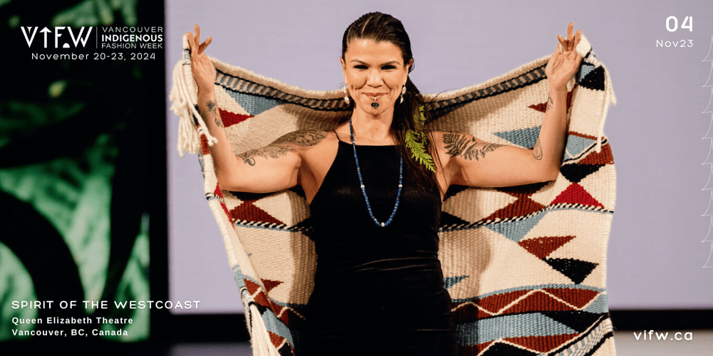 DESIGNERS | Vancouver Indigenous Fashion Week — VIFW | Vancouver ...