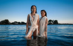 VIFW | Vancouver Indigenous Fashion Week